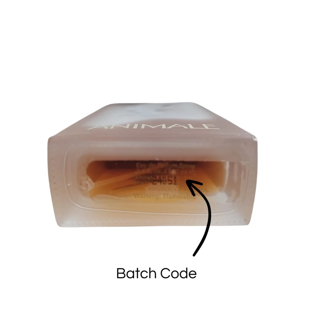 Como Identificar um Perfume Original: Sinais de Autenticidade por ...